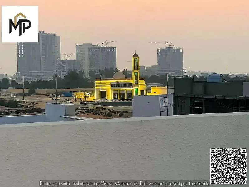 Villa at an affordable price, including registration fees, in one of ...