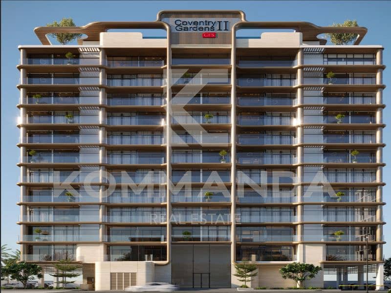 Guaranteed Price | Flexible Installments | Prime Spot | Bayut.com