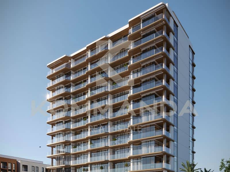 Guaranteed Price | Flexible Installments | Prime Spot | Bayut.com