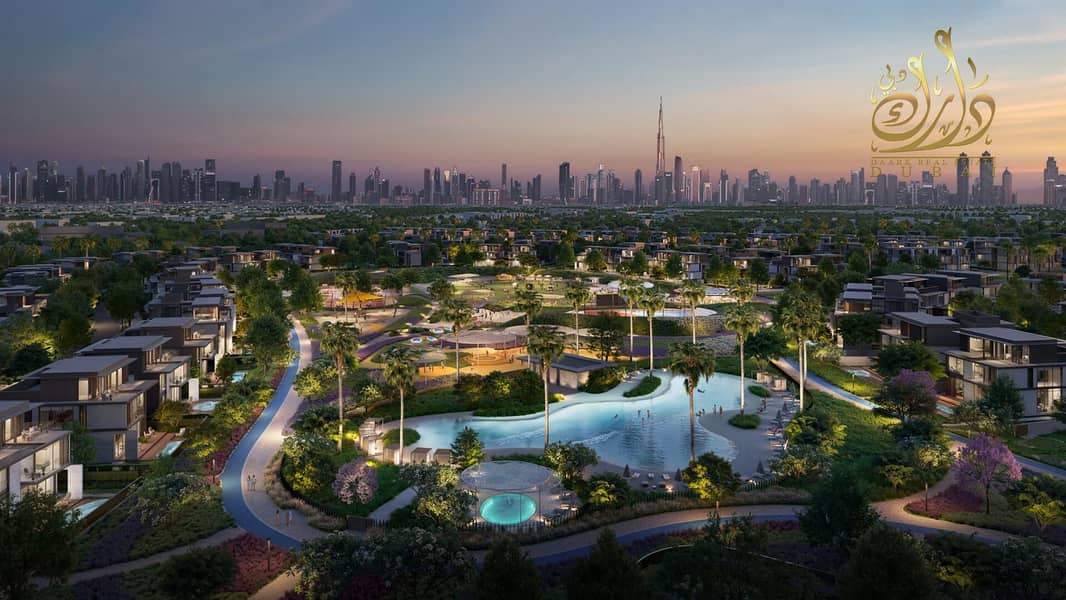 Master Developer. Prime Dubai Location. Under Market Deal | Bayut.com