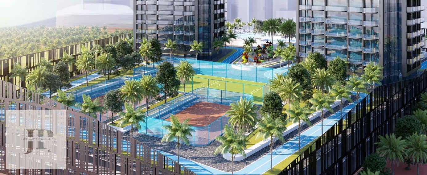 URBAN SERENITY CONCEPT | UNBEATABLE FLEXIBLE PAYMENT PLAN | STRONG ...