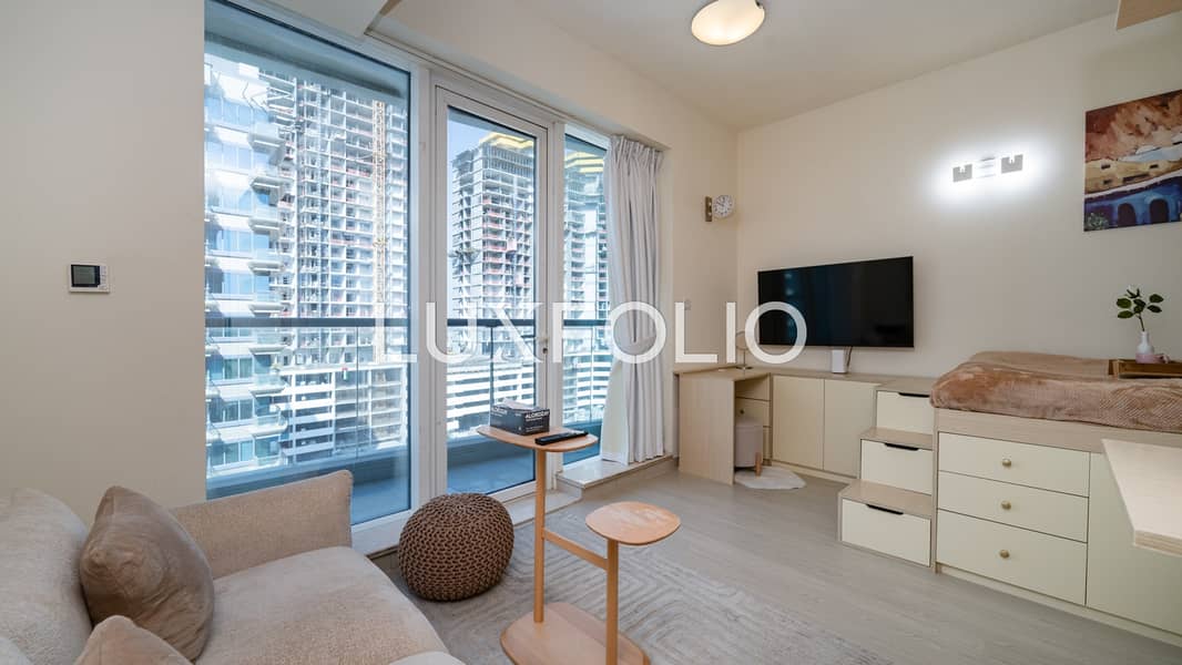 Fully Furnished | High ROI | Large Layout | Bayut.com