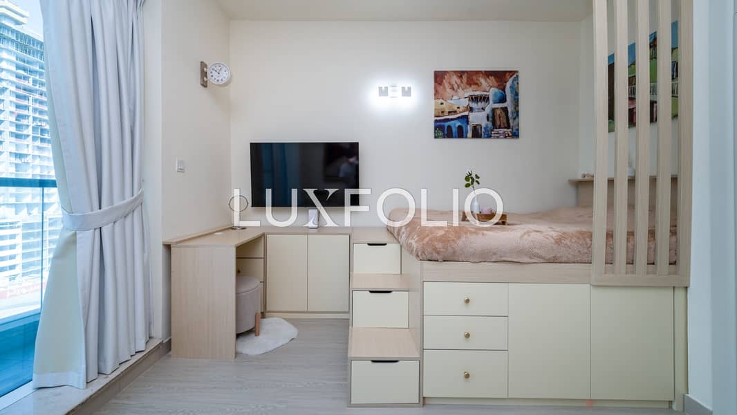 Fully Furnished | High ROI | Large Layout | Bayut.com