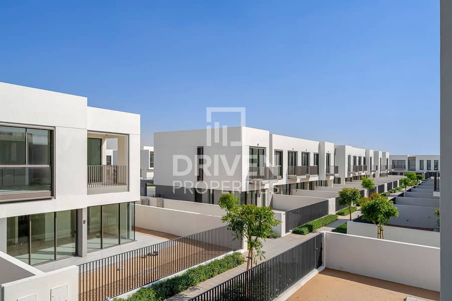 Modern Villa | Brand New | Functional Layout | Bayut.com