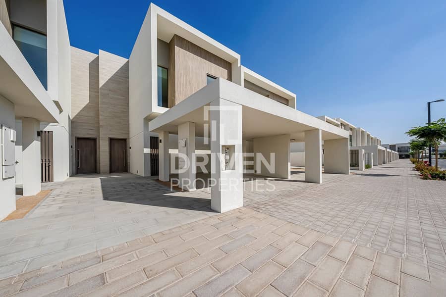 Modern Villa | Brand New | Functional Layout | Bayut.com
