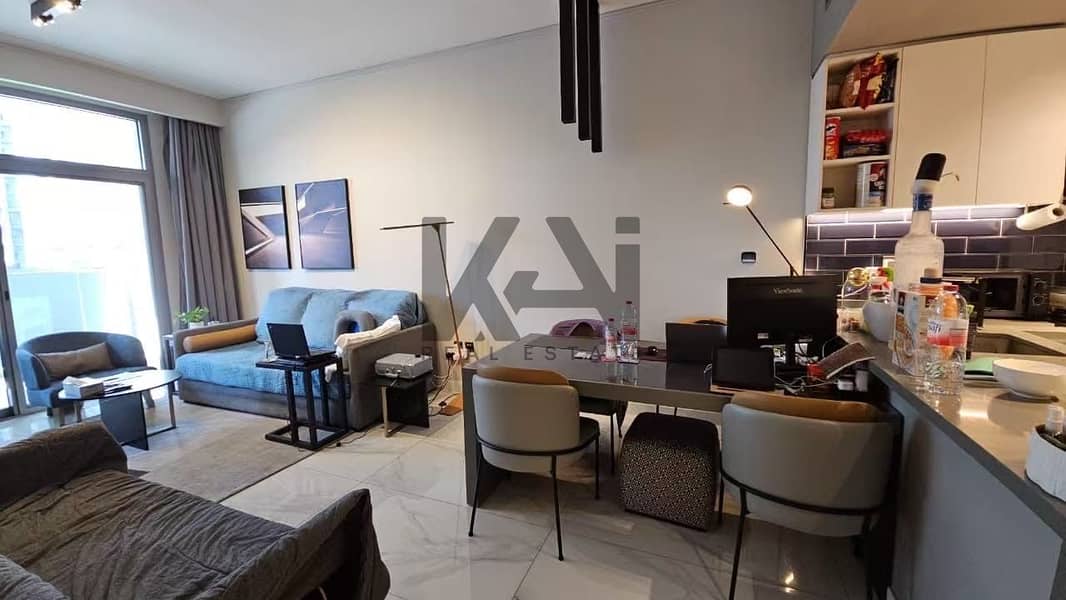 Prime Location | Fully Furnished + Study | Rented | Bayut.com