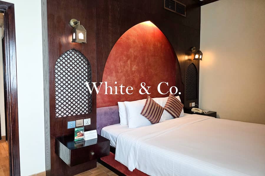 1 Bed Apartment | Investment | Motivated | Bayut.com