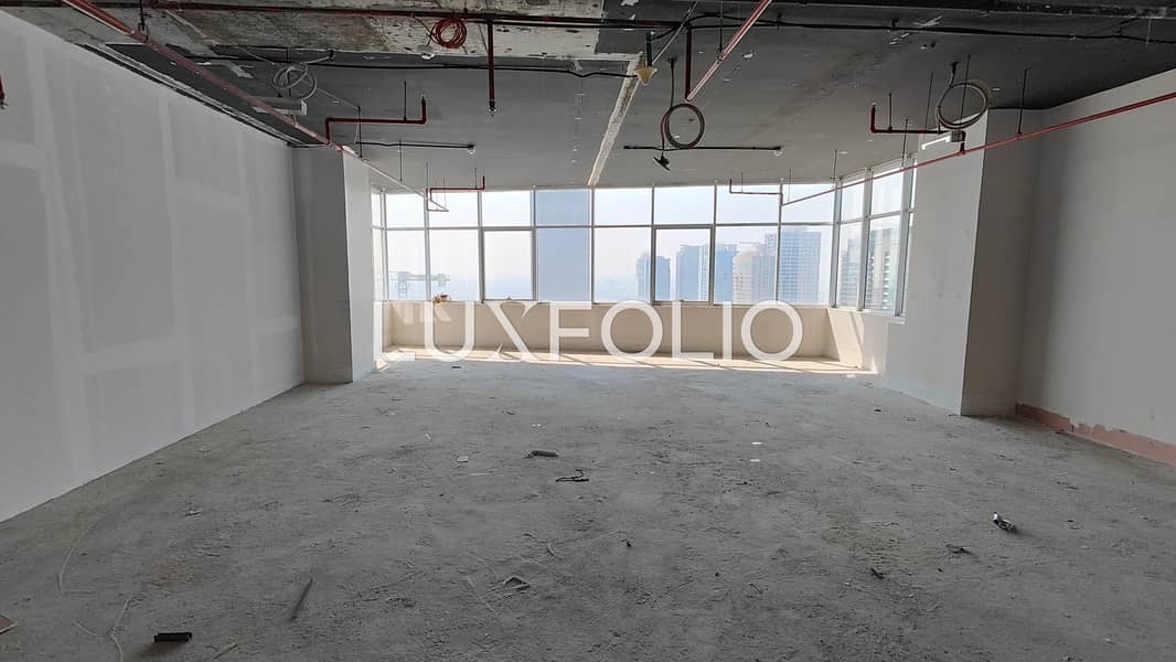 Shell and Core | Great Deal | High Floor | Bayut.com