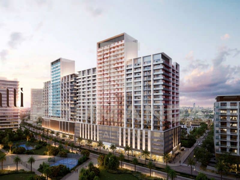 Binghatti Ruby JVC | Iconic Architecture | Luxury Living | Bayut.com