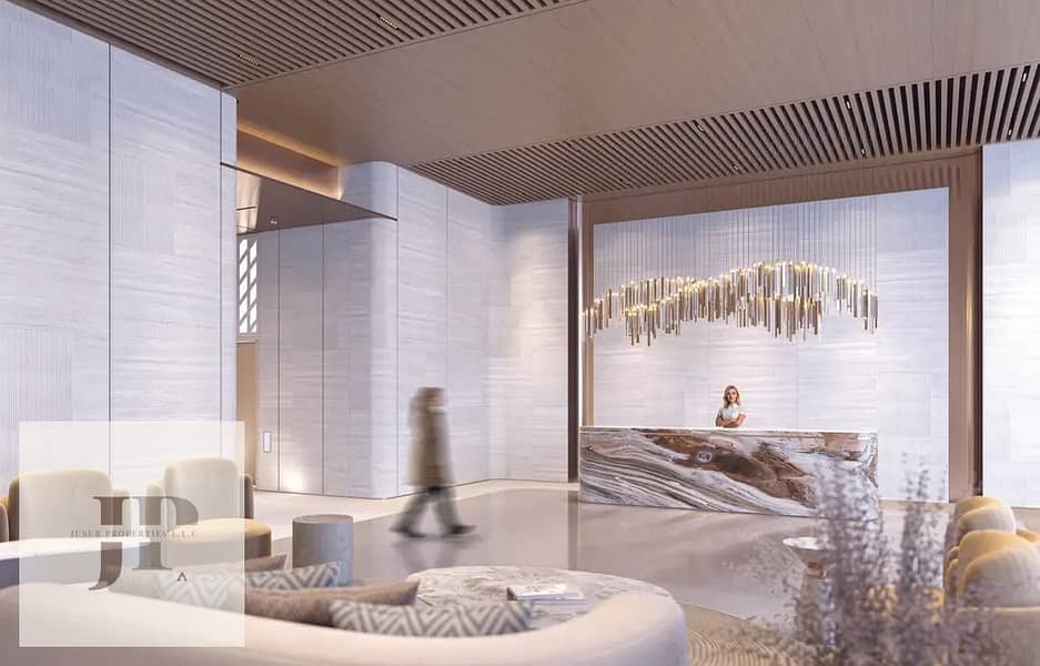 GUZEL TOWERS | JUMEIRAH VILLAGE TRIANGLE MODERN TWIN-TOWER LIVING ...