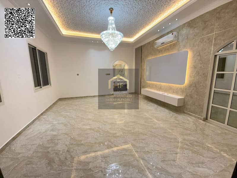 Villa in Al Rawda, Ajman, next to the mosque, near the Saudi German ...