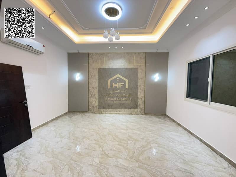 Villa in Al Rawda, Ajman, next to the mosque, near the Saudi German ...