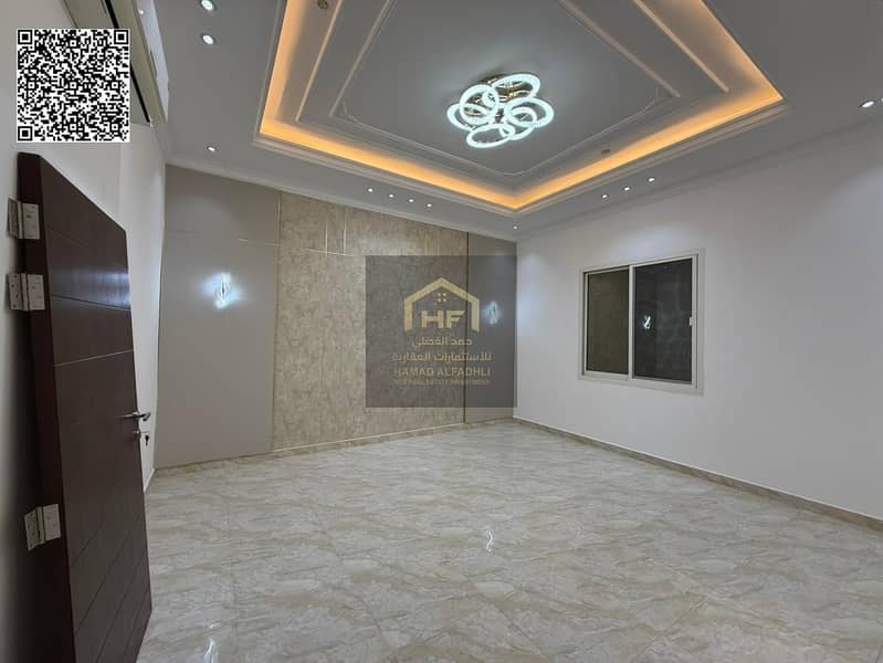 Villa in Al Rawda, Ajman, next to the mosque, near the Saudi German ...