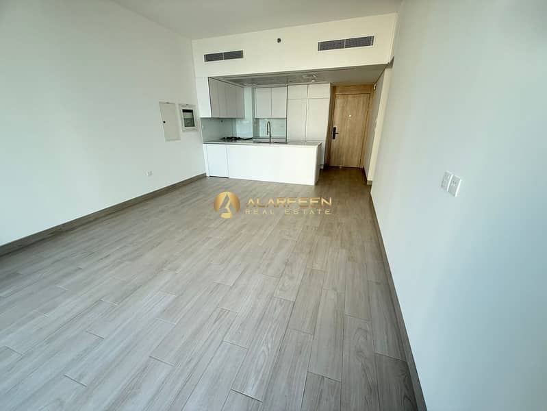 Pool View | High End Quality | 2 Parking Available | Bayut.com