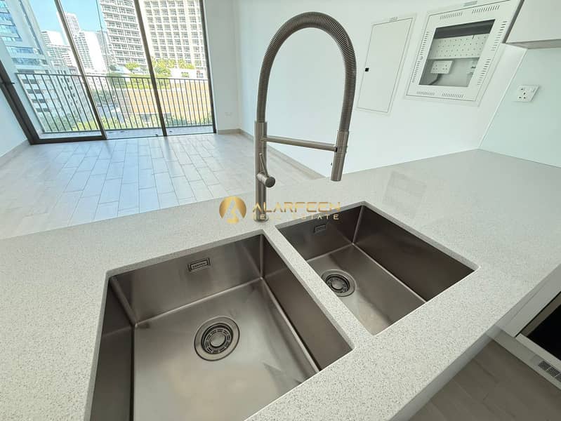 Pool View | High End Quality | 2 Parking Available | Bayut.com