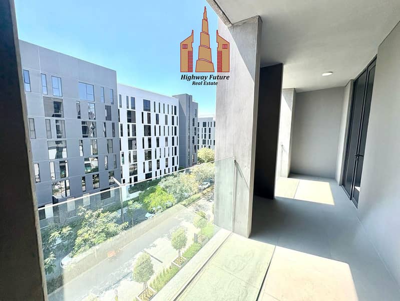 Modern Luxurious 1bhk + Balcony + Master Bedroom in Tiraz Al Jada ...