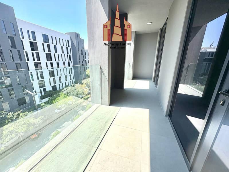 Modern Luxurious 1bhk + Balcony + Master Bedroom in Tiraz Al Jada ...