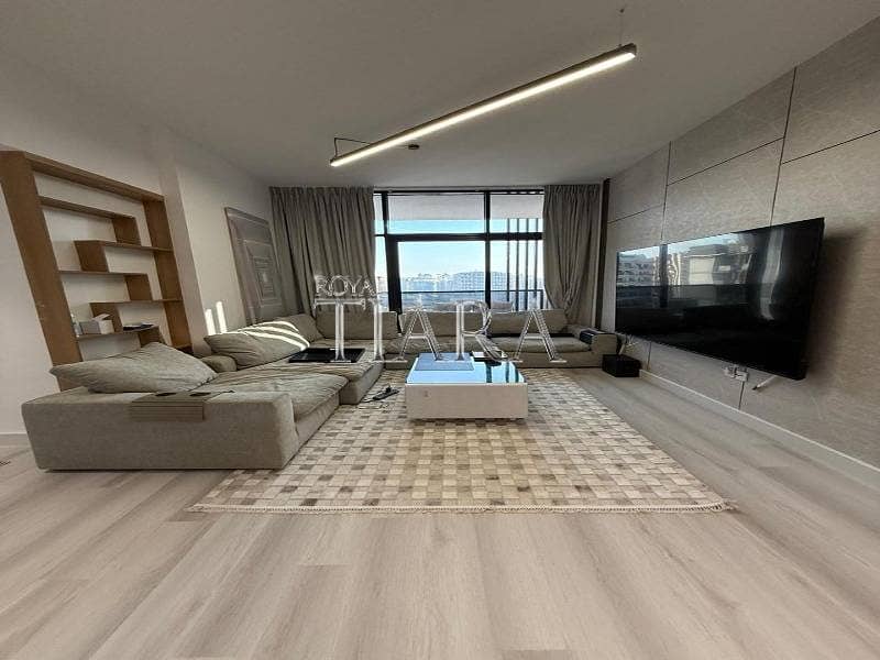 Furnished 2BR Apartment | Best Deal Modern Layout | Bayut.com