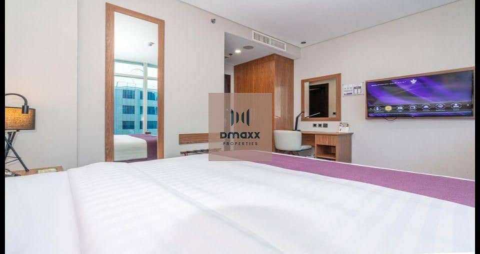 Hotel Apartment for Sale | High ROI Investment | Business Bay | Bayut.com