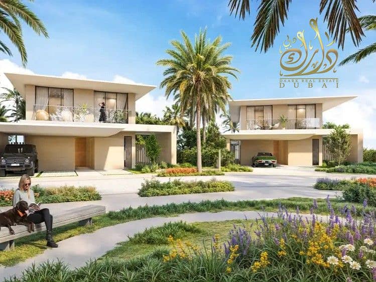 Luxury beachfront Townhouse-less than 1% monthly-less than 700/SQ-only ...