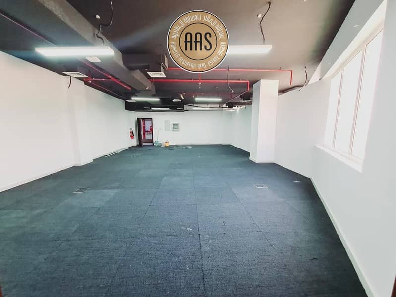 SPECIOUS OFFICE FOR RENT|ALL FACILITIES AVAILABLE|UTILITES BILL ...