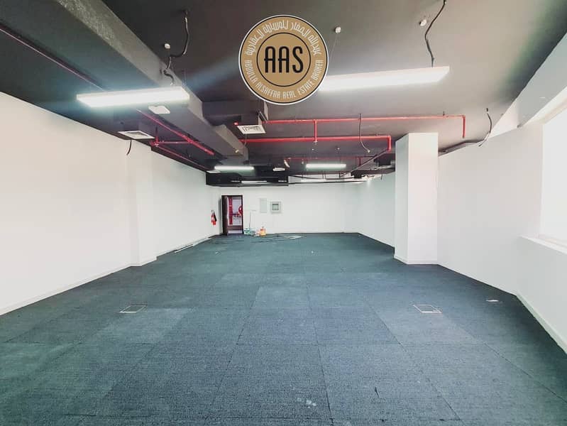 SPECIOUS OFFICE FOR RENT|ALL FACILITIES AVAILABLE|UTILITES BILL ...
