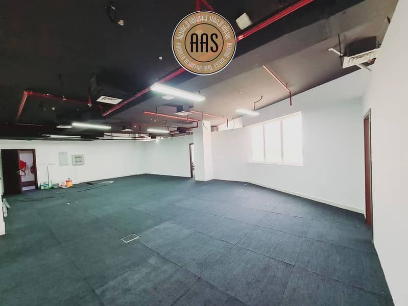 SPECIOUS OFFICE FOR RENT|ALL FACILITIES AVAILABLE|UTILITES BILL ...