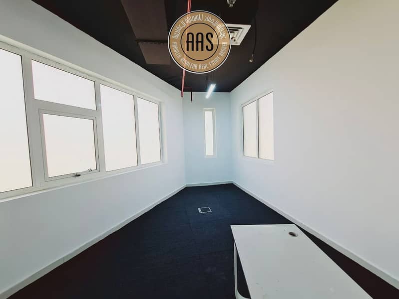 SPECIOUS OFFICE FOR RENT|ALL FACILITIES AVAILABLE|UTILITES BILL ...