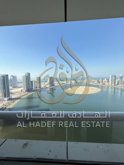 For Rent – Al Waha Tower | Al Khan, Directly on the Corniche – Sharjah ...