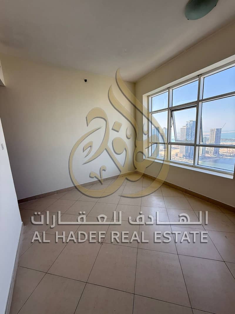 For Rent – Al Waha Tower | Al Khan, Directly on the Corniche – Sharjah ...