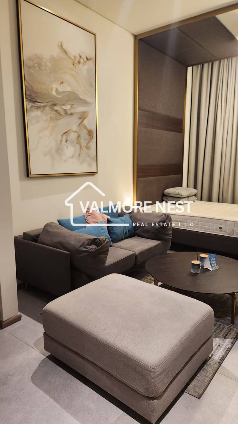 Premium furnished unit I Ready to move I Prime spot | Bayut.com