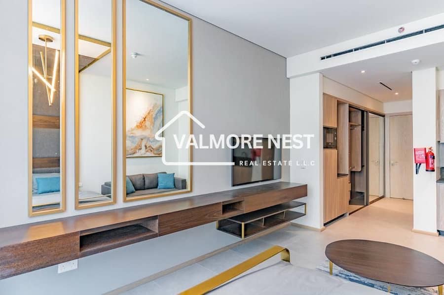 Premium furnished unit I Ready to move I Prime spot | Bayut.com
