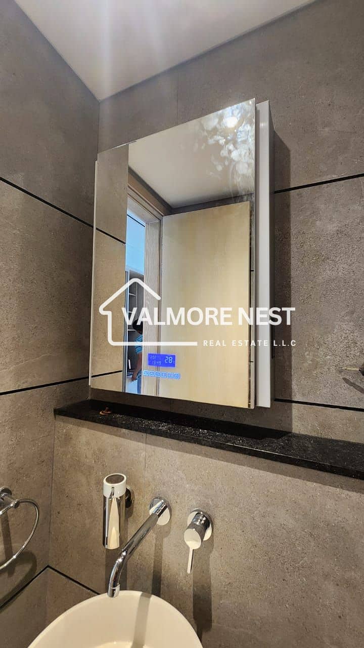 Premium furnished unit I Ready to move I Prime spot | Bayut.com