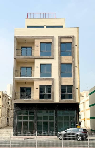 Studios for Rent in Mahdi 2 Building, Al Karama - Rent Studio ...