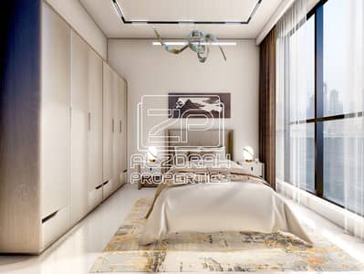 Apartments for Sale in Marsa Al Arab Tower, Al Khan - Buy Flat in Marsa ...