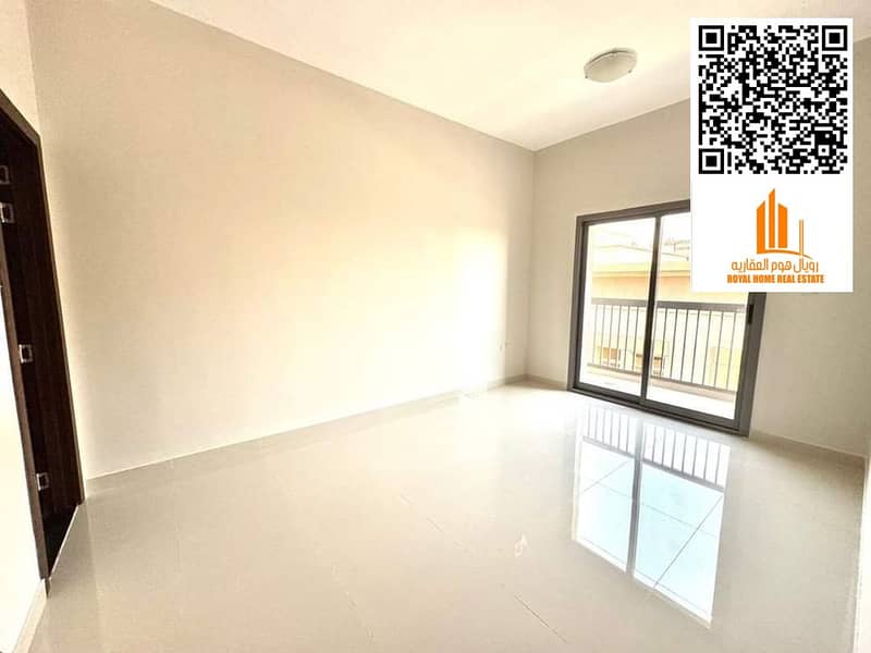 Spacious 1BHK apartments with 2 bedrooms, 2 bathrooms, large living ...