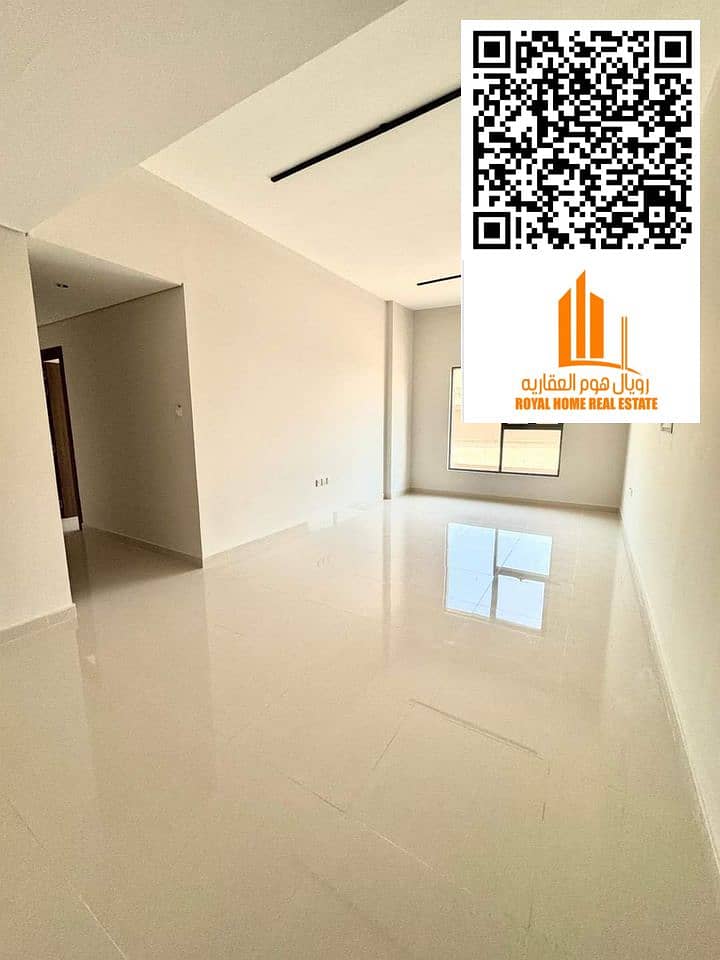Spacious 1BHK apartments with 2 bedrooms, 2 bathrooms, large living ...