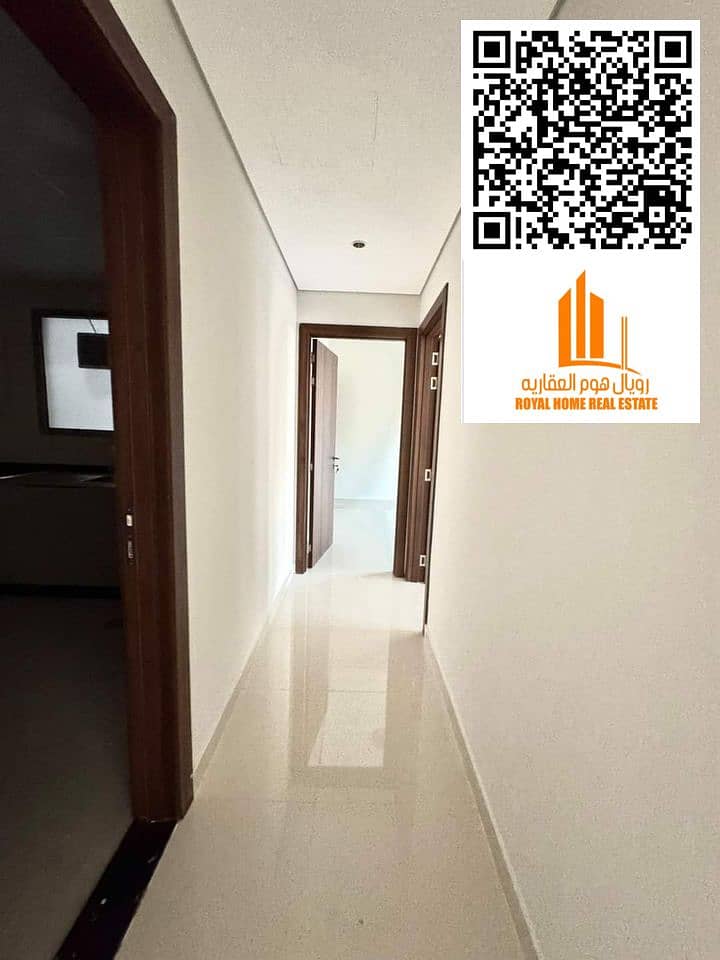 Spacious 1BHK apartments with 2 bedrooms, 2 bathrooms, large living ...