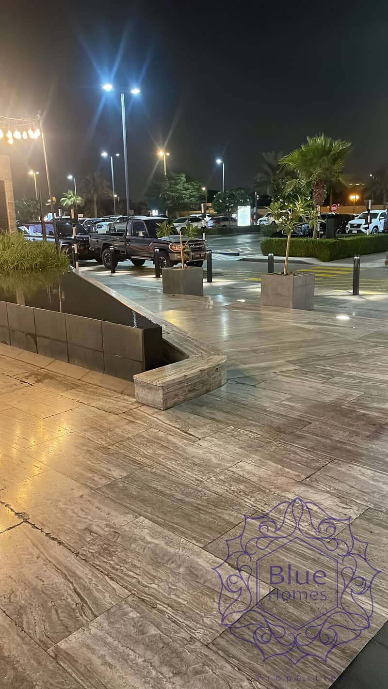 Big studio flat separate kitchen at university road | Bayut.com