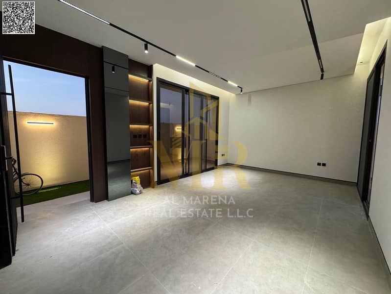 A villa with all registration and ownership fees included, on the main ...