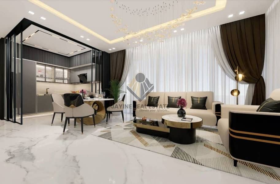 Bayz 101 by Danube | Luxury Apartments in Business Bay, Dubai | Bayut.com