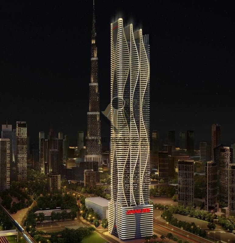 Bayz 101 by Danube – Premium Residential Apartments in Business Bay ...