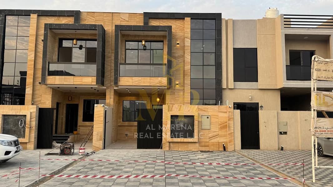 Very prime location villa with 5 master bedrooms, price includes ...