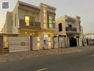 Own a European-style villa with luxurious finishes and an elegant ...
