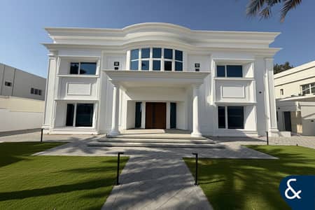 5 Bedroom Properties for Rent in Al Ferdous 2, Al Safa - 5 BHK ...