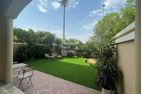 5 Bedroom Townhouses for Rent in Westar Crest, Jumeirah Village Circle ...