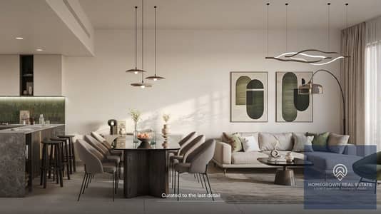 5 Bedroom Properties for Sale in La Violeta, Dubailand - 5 BHK ...