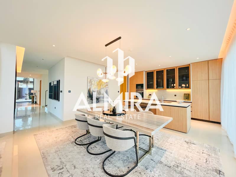 Near Cultural Spine | Next to Corner | Prime Location | Bayut.com