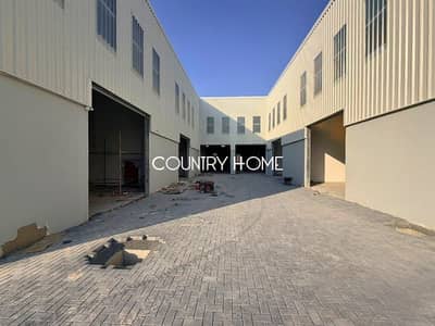 Workshops and Factories (Al Layan 1) | Bayut.com