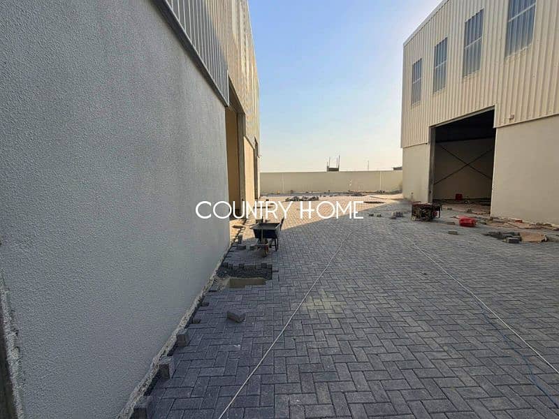 Workshops and Factories (Al Layan 1) | Bayut.com